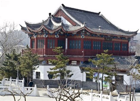 Premium Photo Chinese Ancient Architecture