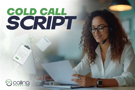 50 Best Cold Call Scripts To Close More Leads And Sales
