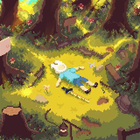 Fin Grass By Maolow On Deviantart