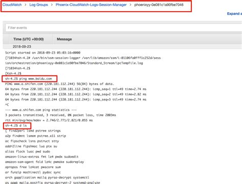 忘记堡垒机，使用 Session Manager 登录和管理 Ec2 主机 亚马逊aws官方博客