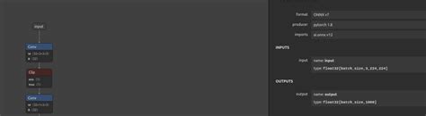 Shufflenet Folder Readme File Information Is Correct · Issue 558 · Onnx Models · Github