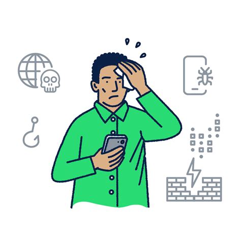 How To Protect Your Phone From Hackers F‑secure