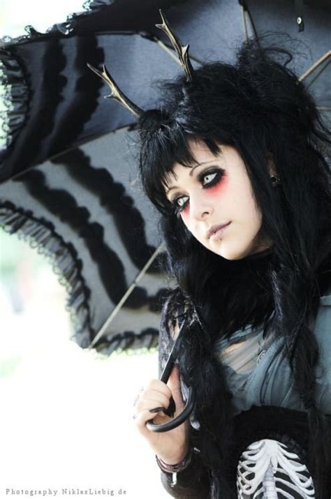 World Goth Day Learn More About Where Goths Originated From Steemit