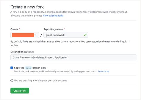 How To Apply To The Enf Grant Framework Eos Network