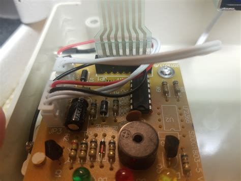 Electronic Safe Version