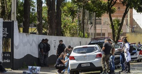 Tiros à Queima Roupa Uso De Machadinha E Suicídio Combinado O Que Se
