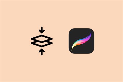 How To Select Merge Delete Layers In Procreate