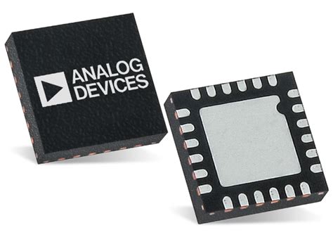 Analog Switches And Multiplexers Adi Mouser