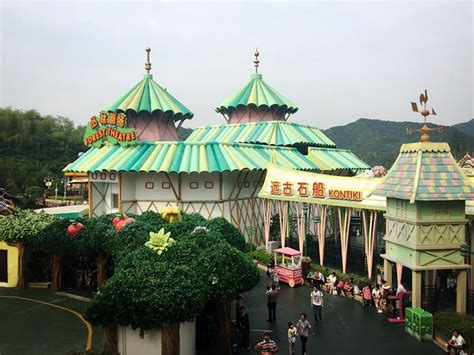 2024 杭州hello Kitty乐园 评论 去哪儿攻略