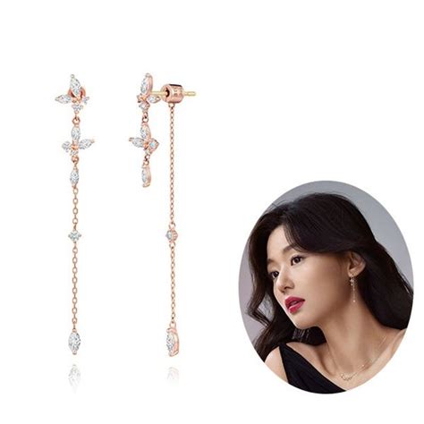 [스톤헨지] 14k 귀걸이 T1229