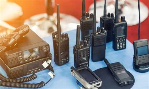 How Does A Transceiver Work Full Explanation And Faqs