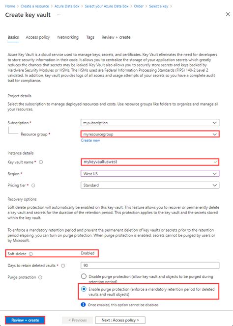 azure data box disk の注文方法のチュートリアル microsoft learn