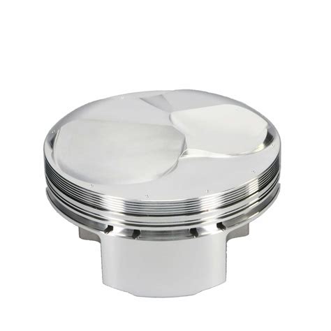 Je Pistons Piston Set 2618 Dome 4600 Bore 1120 Cd 0990 Pin Dia