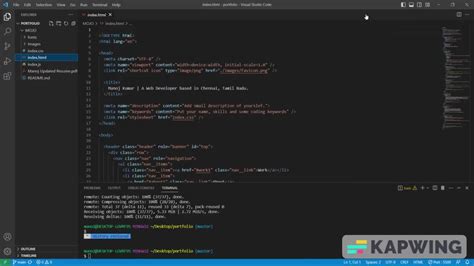 Manoj Kumar R On Linkedin Codsoftinternship Level1task3 Portfoliobuilding