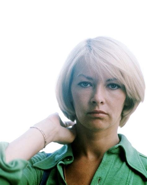 Barbara Brylska