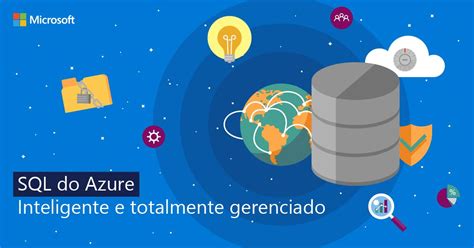 Microsoft On Linkedin A Instância Gerenciada Do Banco De Dados Sql Do Azure O Serviço De Banco