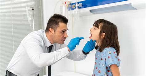 How Contagious Is Strep Throat Bon Secours Blog
