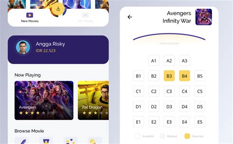 Kelas Online Gratis Belajar Flutter Di Buildwithangga