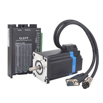 YE Series Axis Closed Loop Stepper Motor Kit For Sale Oyostepper Com