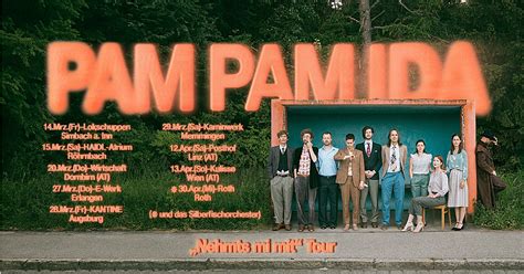 Bavarian Beats Festival Added A Bavarian Beats Festival