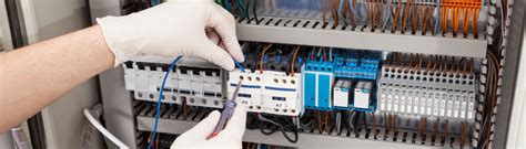 Electrical Testing Procedures Electrical Installation Testing