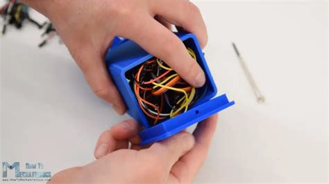 DIY Arduino Gimbal Self Stabilizing Platform How To Mechatronics