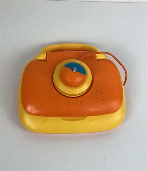 Vtech Tote ‘n Go Laptop