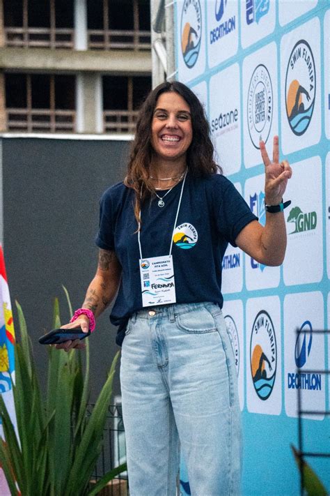 Evento Marketingesportivo Natacao Fernanda Cominski