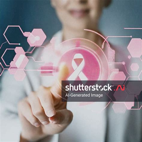 Artificial Intelligence Revolutionizes Early Detection Breast Ai Generated Image 2580928863