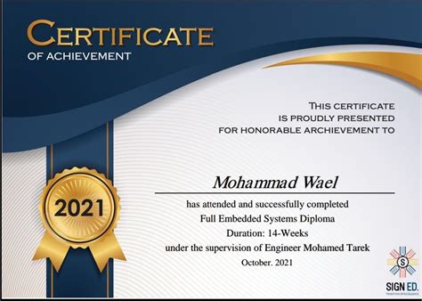 Mohammad Wael On Linkedin Embeddedsoftware Embedded Embeddedsystems 37 Comments