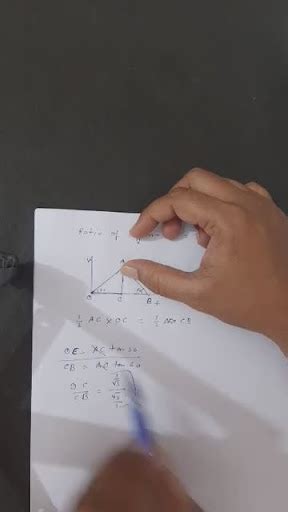6 The Velocity Time Vt Graph Of A Body Is Shown In Figure For The In