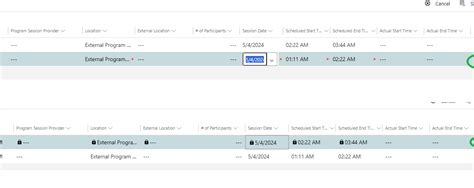 Setting Columns To Read Only In An Editable Subgrid In Dynamics 365