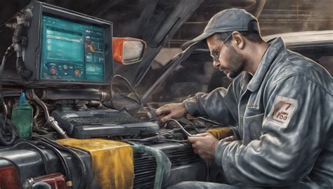 Troubleshooting Transmission Fluid Issues Code P0713 The Motor Guy
