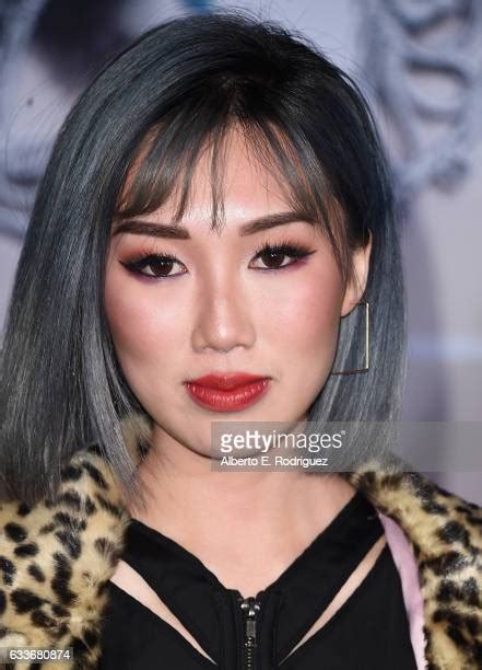 Karen Yeung Photos And Premium High Res Pictures Getty Images