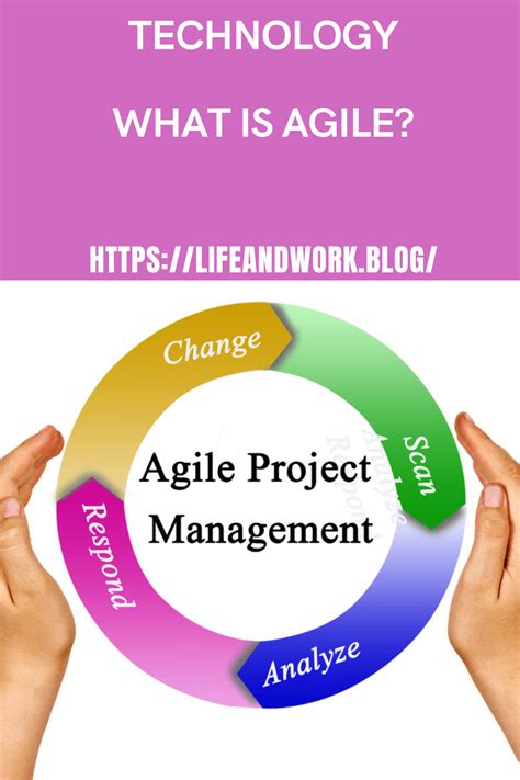What Is Agile Project Management