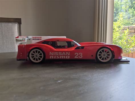 New Tamiya Chassis TC Page R C Tech Forums