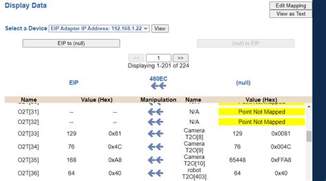 Ethernet IP Gateway Technical Questions Universal Robots Forum