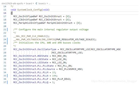 基于 RT Thread 在 STM 上实现 USB 虚拟串口 MCU加油站