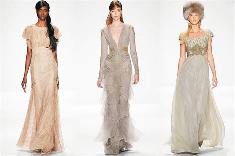 Красивые платья (700 ФОТО)