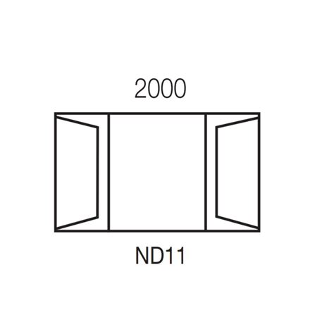 Nd11 D Type Steel Window Frame Zimbabwe Building Materials Suppliers
