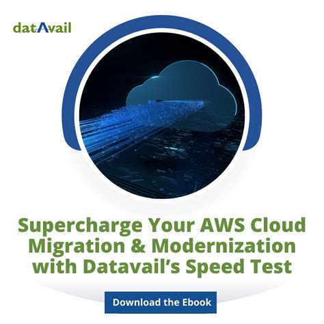 Datavail On Linkedin Aws Awscloud Cloud Cloudmigration Cloudcomputing