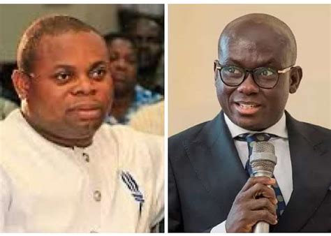 Attorney General Y3 Cobra Franklin Cudjoe Reacts To Leaked Tape Of