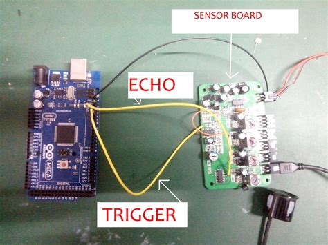 Newping Library Hc Sr04 Srf05 Srf06 Dyp Me007 Parallax Ping V17 Sensors Arduino Forum
