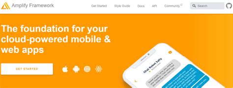 Intro To AWS Amplify Build A Multi Tenant SaaS App Part Preparation