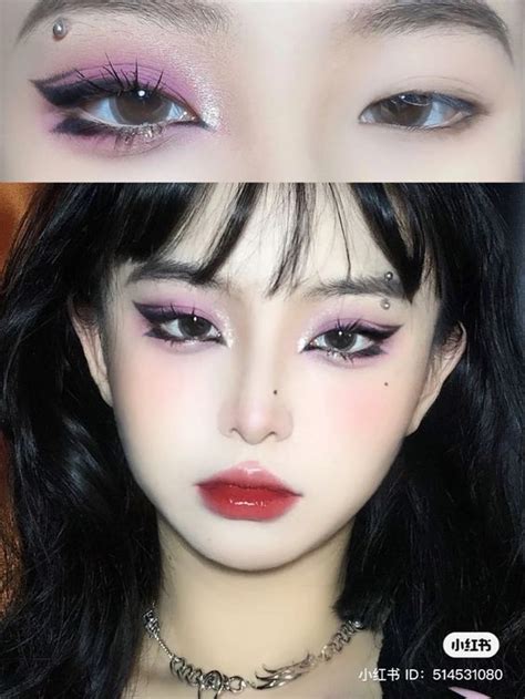 Home X In 2024 Draculaura Makeup Punk Makeup Fashion Makeup