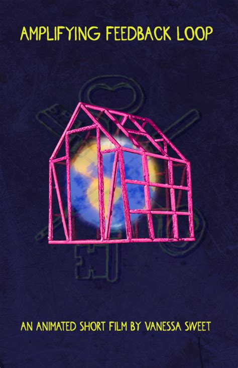 Amplifying Feedback Loop Filmfreeway