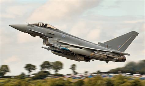Eurofighter Typhoon Vs Sukhoi Su 57 Felon · Aerocorner