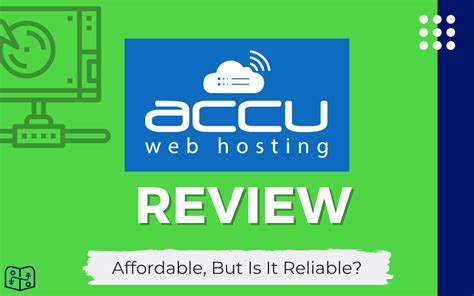 Accuweb Hosting Review 2021 Affordable But Is It Reliable