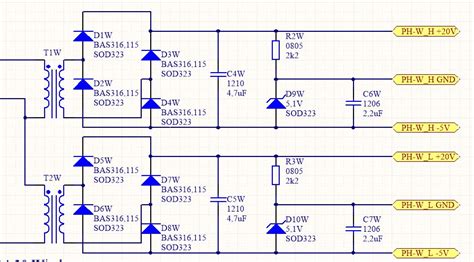 Interferences With ISO122 Output Signal Amplifiers Forum Amplifiers TI E2E Support Forums