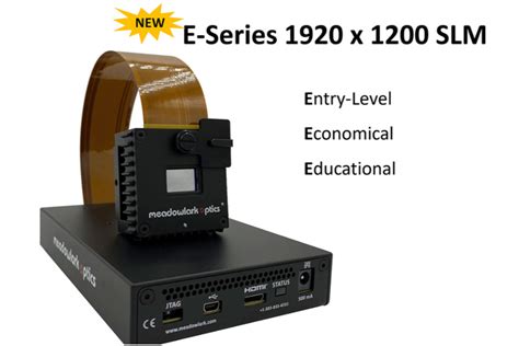 New Meadowlark Slm 1920 X 1200 E Series